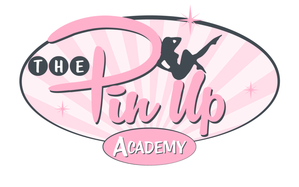 Bonni Gee Dark Pinup 04 | Store - The Pinup Academy